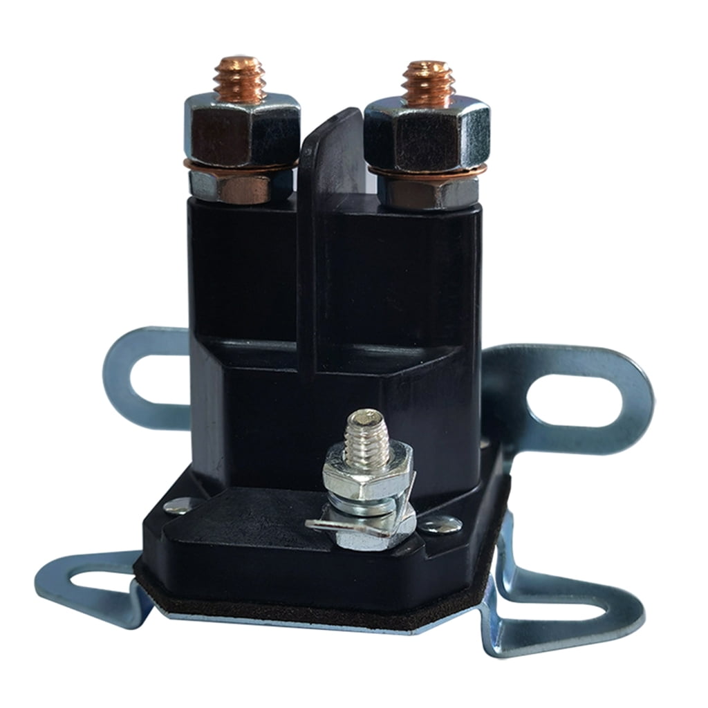 Ywmsfl High Performances Starter Solenoid Garden Tool Accessories For ...