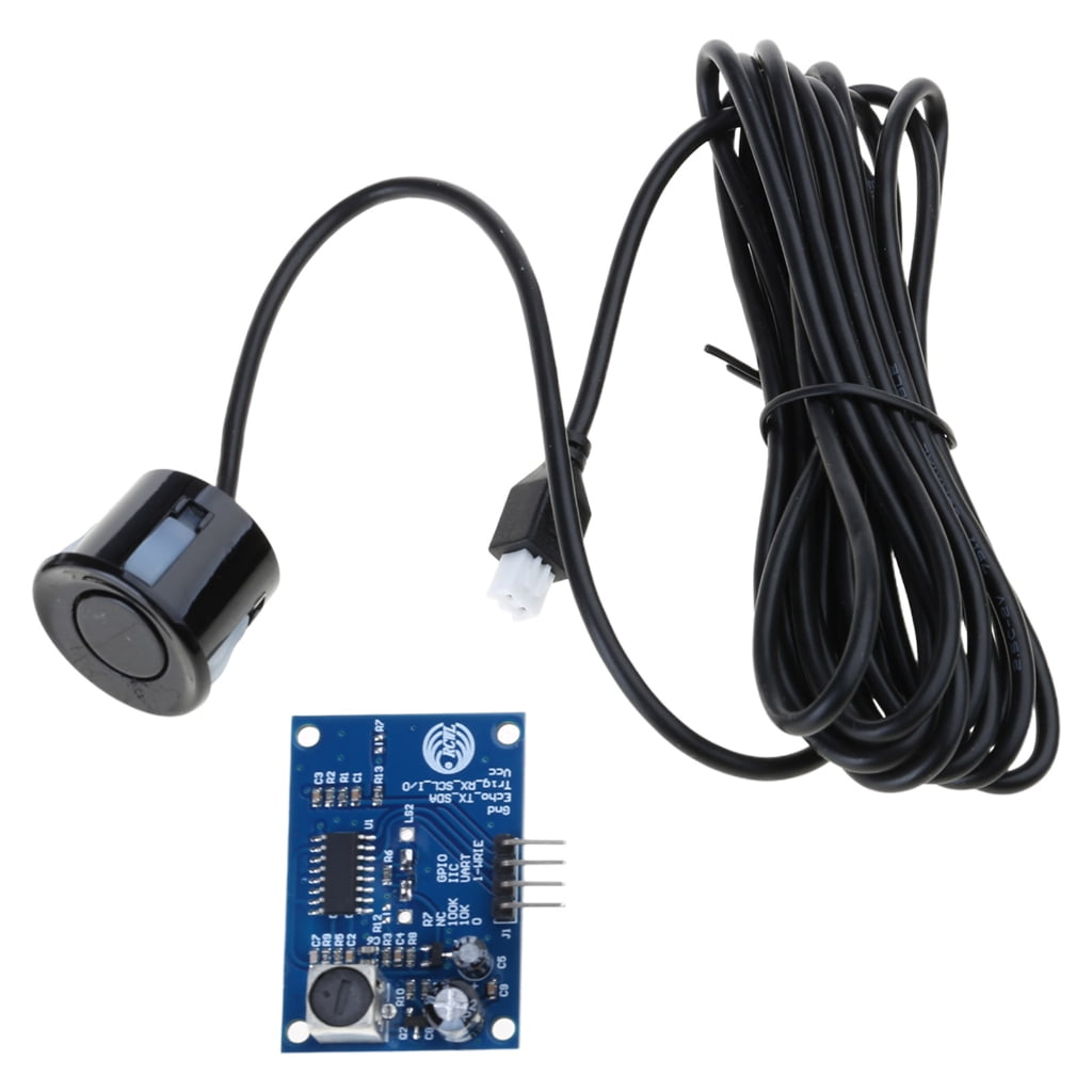 Ywmsfl High Precisions Ultrasonic Measurement Sensors AJ-SR04M for ...