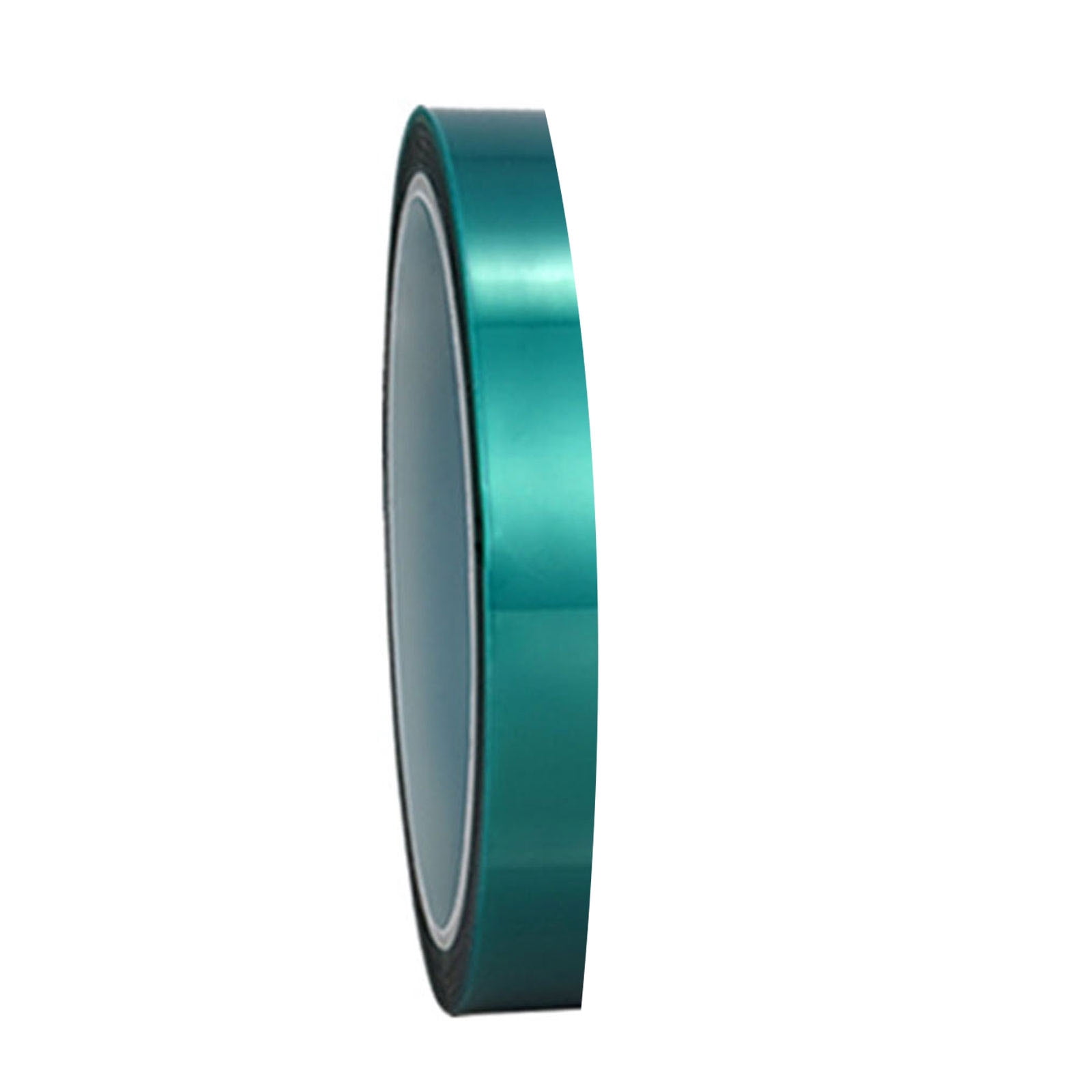 Ywmsfl High Temperature Insulation Tape Green PET Polyester Film Tape ...