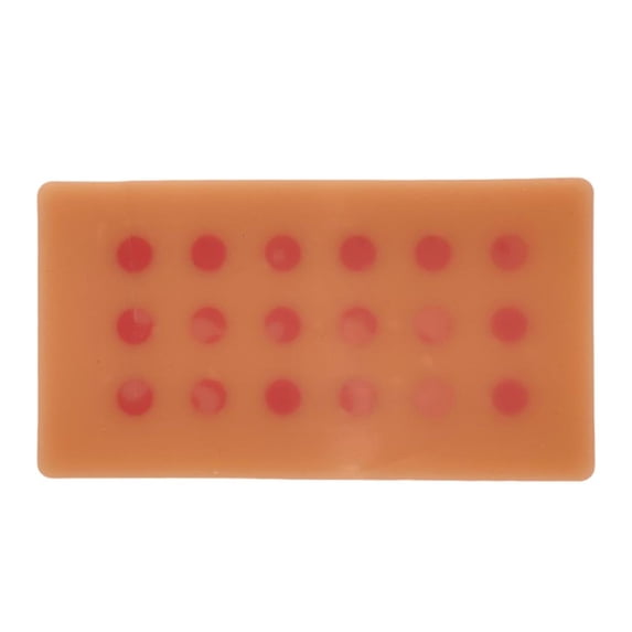 Ywmsfl Injection Pad Training Model for Training Practice, Injection ...