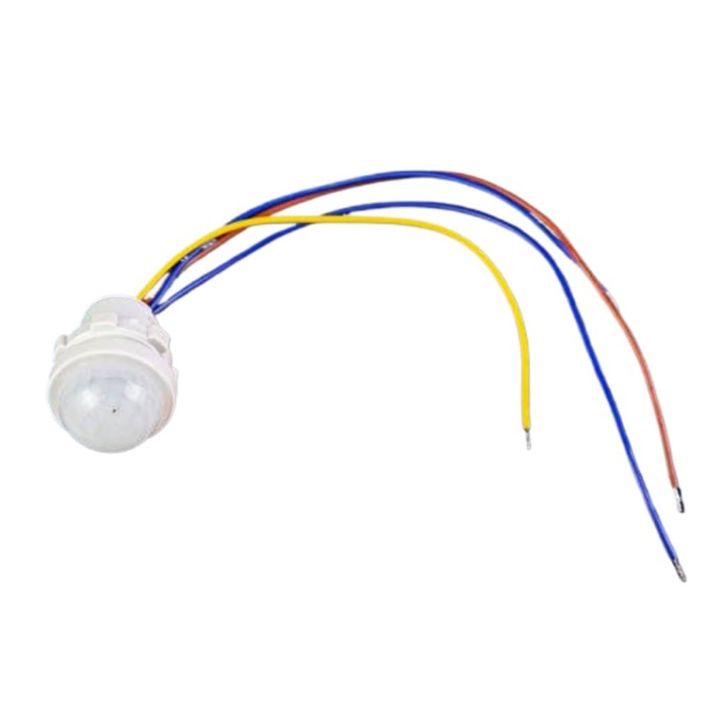 Ywmsfl Intelligent Motions Sensoring Lighting Module Light Switches for ...