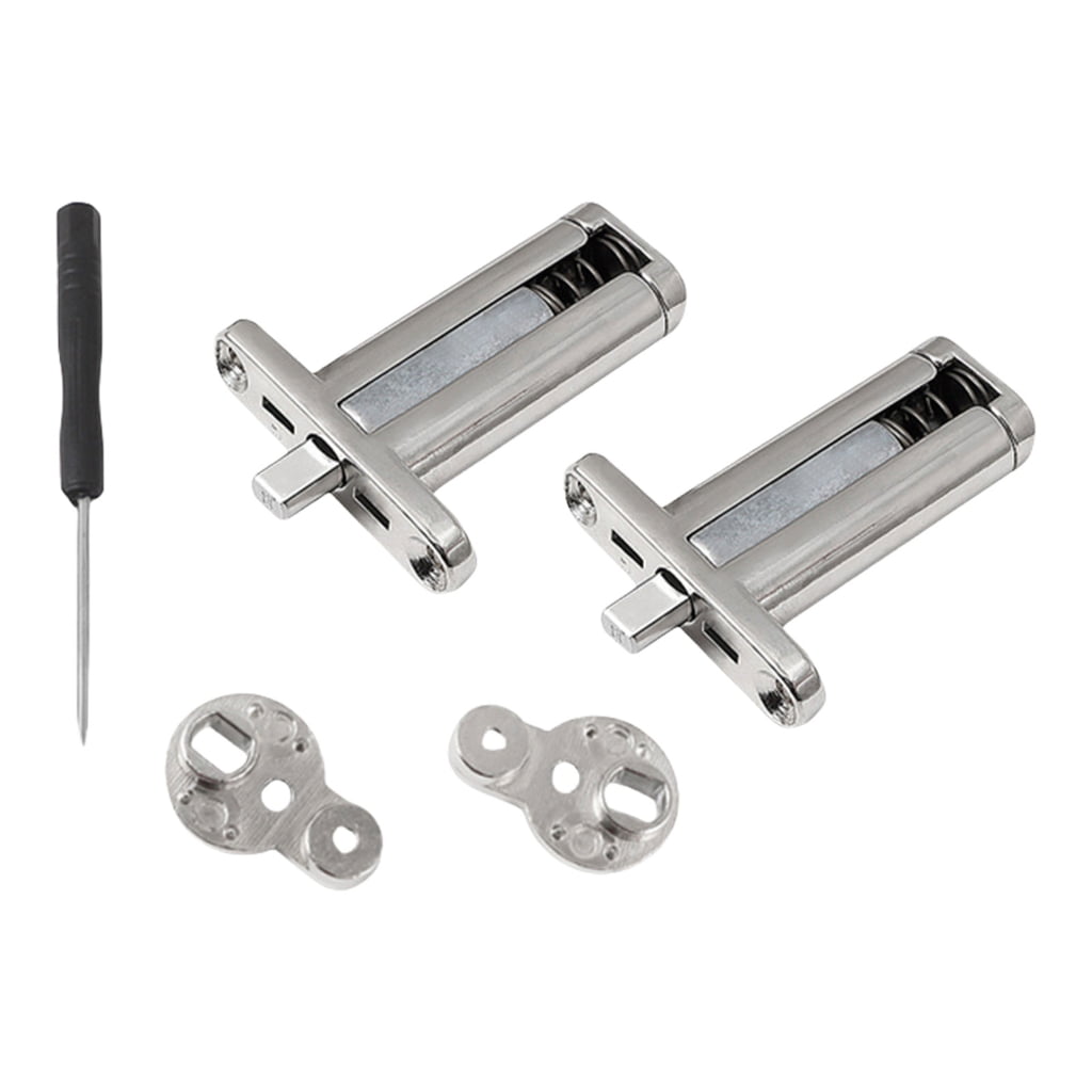 Ywmsfl Invisible Lift Up Door Hinges Concealed Dressing Table Hinges ...