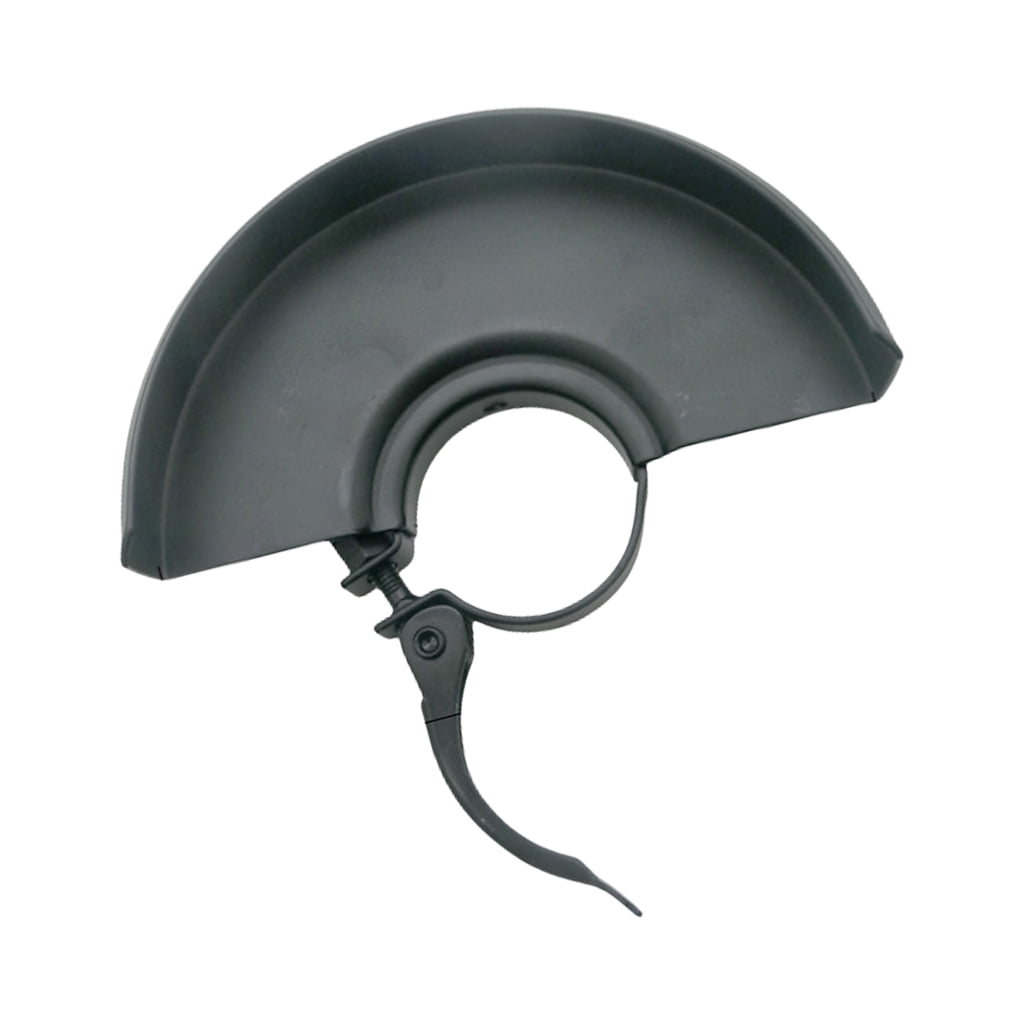 Ywmsfl Iron Angles Grinder Guard For Enhances Safety And Efficiency In ...