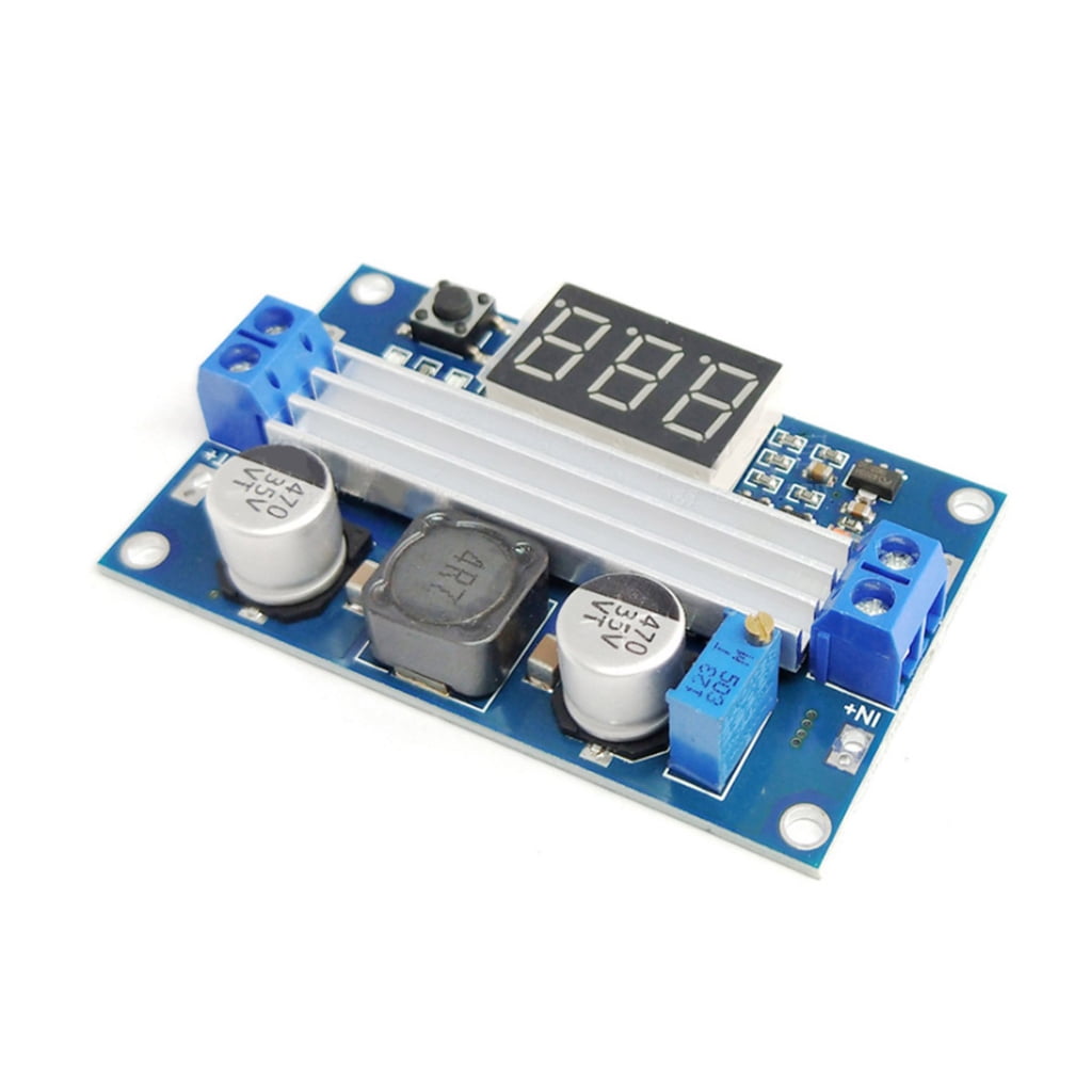 Ywmsfl LTC1871 Voltages Step Up Boosting Module 3-35V to 3.5-35V ...
