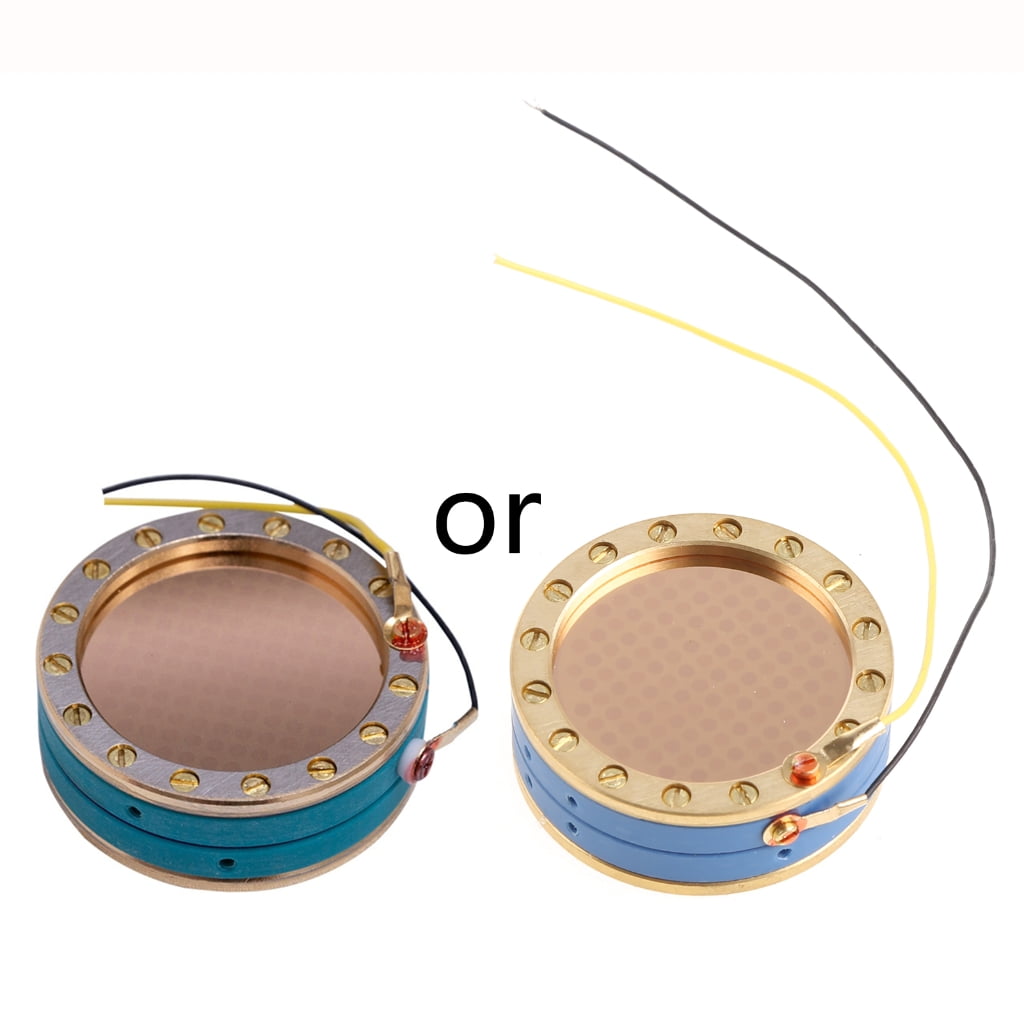 Ywmsfl Large Diaphragm Cartridge Cartridge MIC Musical Instrument Home ...