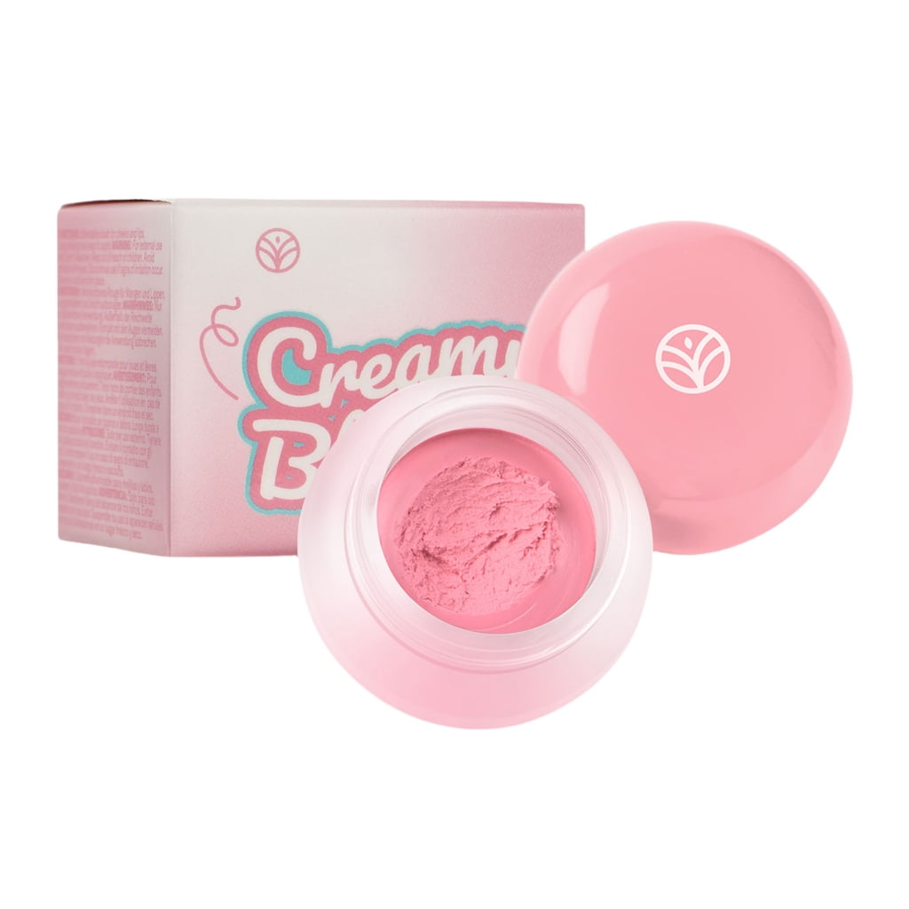 Ywmsfl Lasting Mousse Blusher Subtle Pigmentation Mette Lip Makeup ...