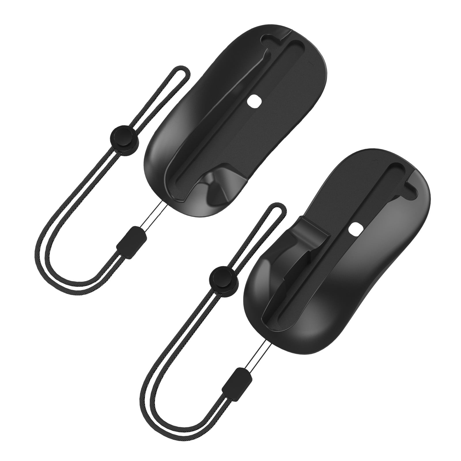 Ywmsfl Left Right Game Controller Mouse Holder Grip for NS2 Gaming ...