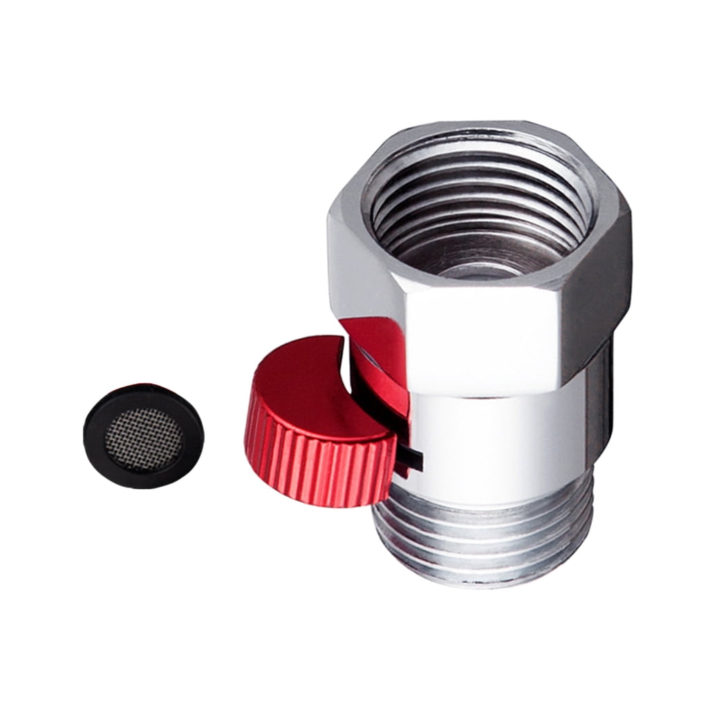 Ywmsfl Long Lasting Shut off Versatile Shower Flows Regulator Angles ...