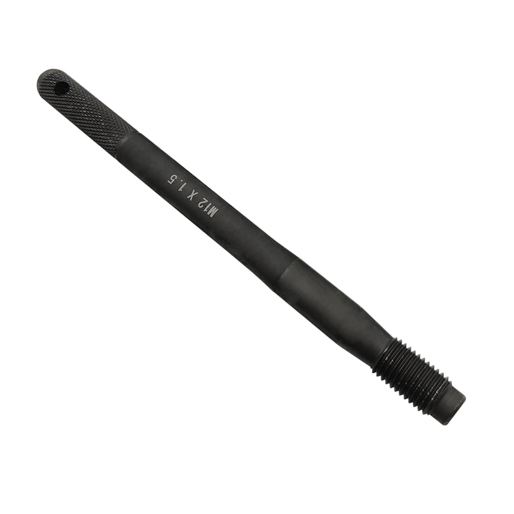 Ywmsfl M12X1.25/1.5 M14X1.25/1.5 Wheel Hanger Pin Set Tire Positioning ...