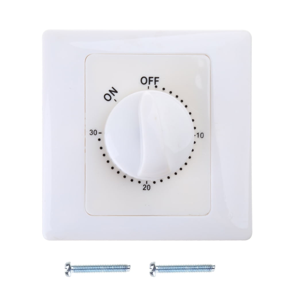 Ywmsfl Mechanical Countdowns Timers Switches Countdowns Automatic Power ...