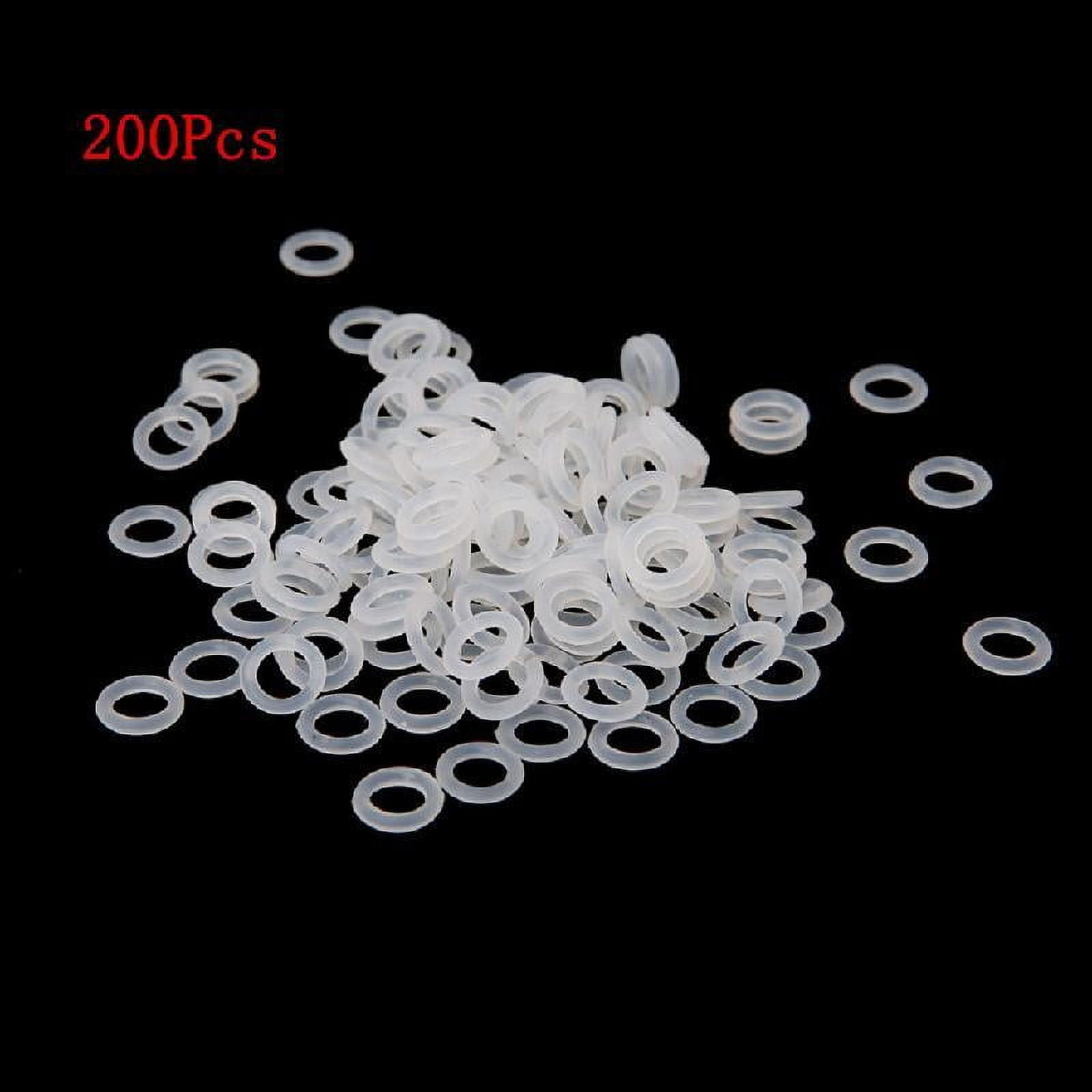 Ywmsfl Mechanical Keyboard Keycaps Replacement Accessories Soft Keycaps ...