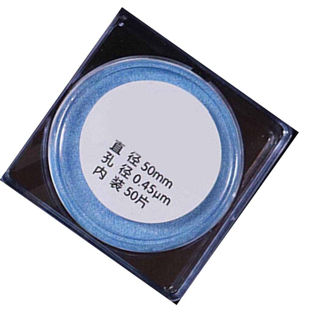 Ywmsfl Microporous Filter Membranes For Water Filtrations With 0.22/0 ...