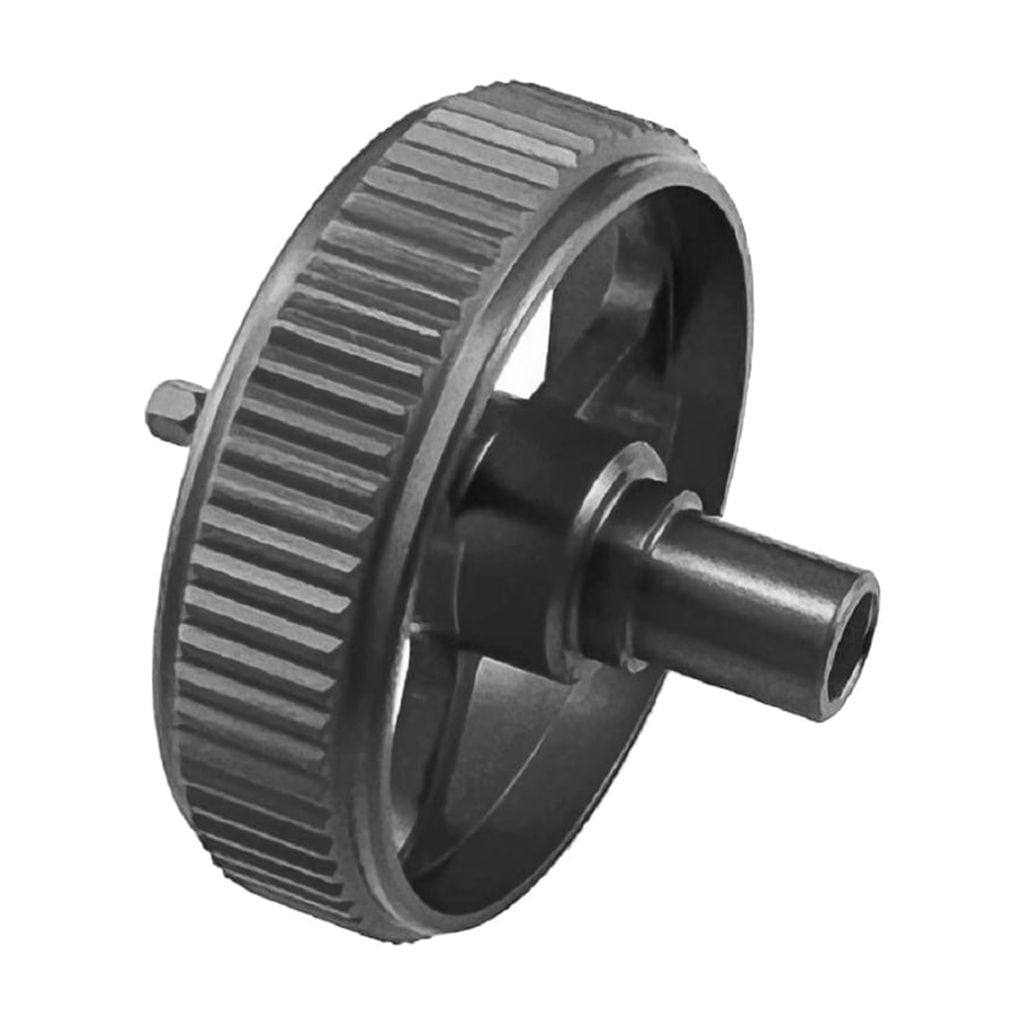 Ywmsfl Mouse Pulley Scroll Wheel Mouse Aluminum Alloy Rolling Wheel for ...