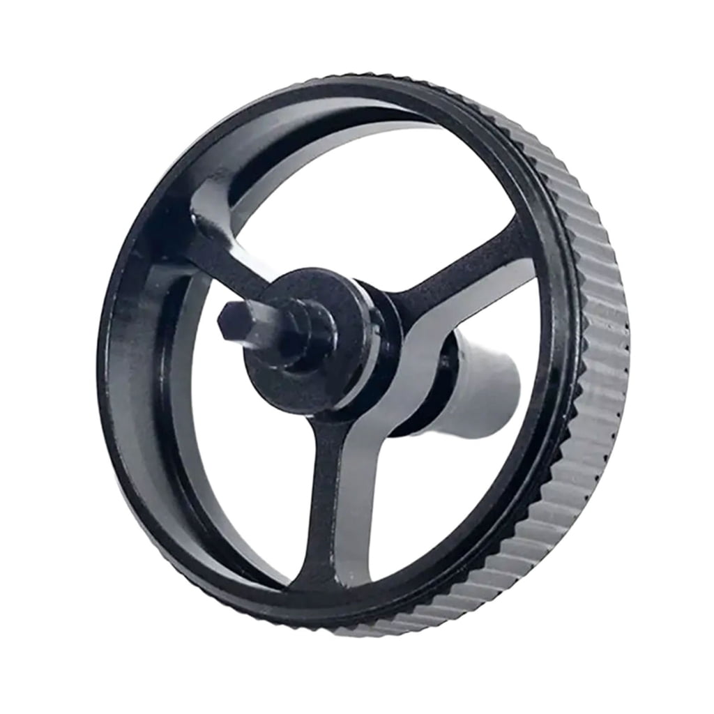 Ywmsfl Mouse Pulley Scroll Wheel Mouse Aluminum Alloy Rolling Wheel for ...