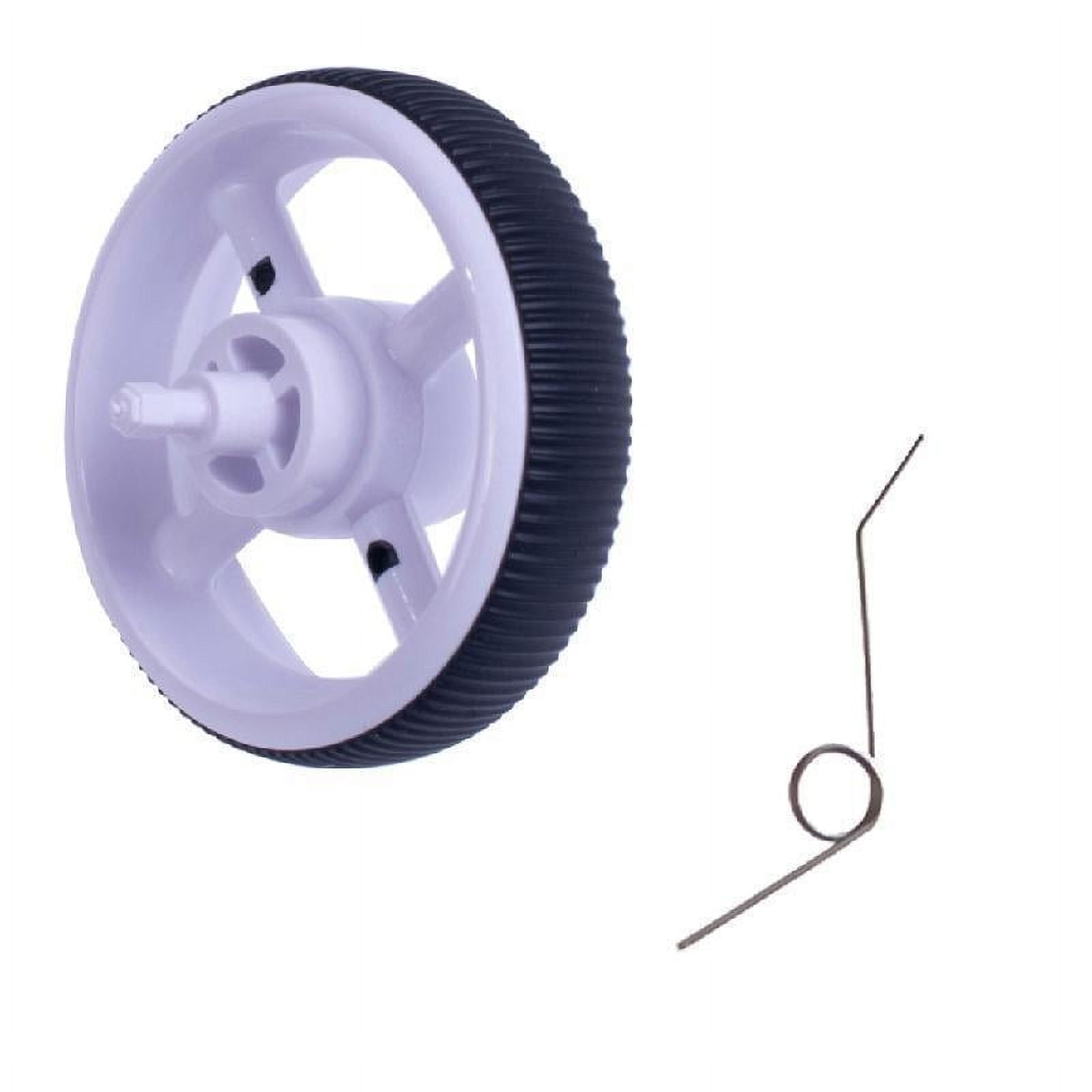 Ywmsfl Mouse Wheel Roller Pulley Preloaded Spring Set for GPROX ...