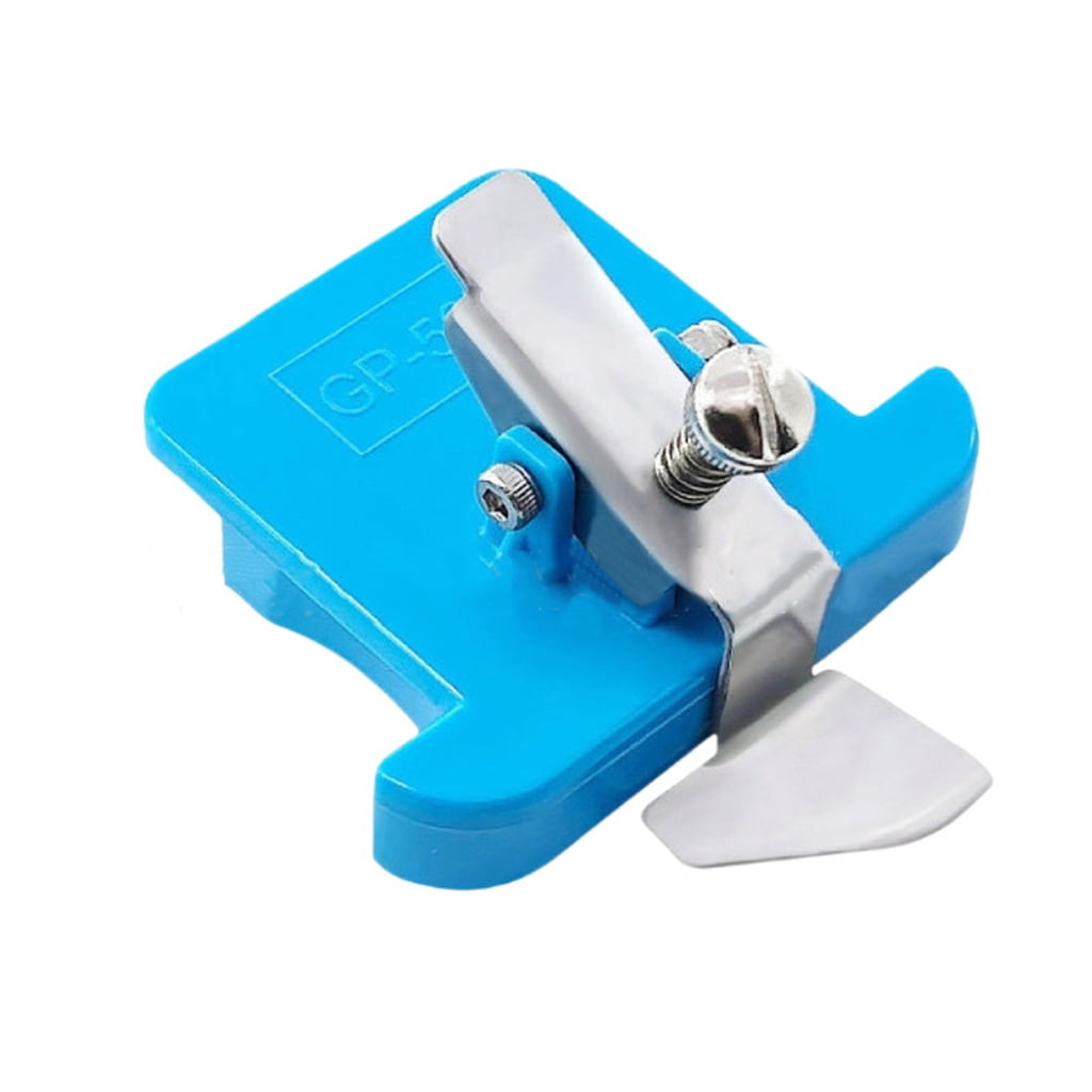 Ywmsfl Multifunctional Sewing Seam Guide Tool Sewing Machine Accessory ...