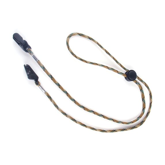 Ywmsfl Multiple Functional Hat Strap for Adult Hat Lanyard on Bag Hat ...