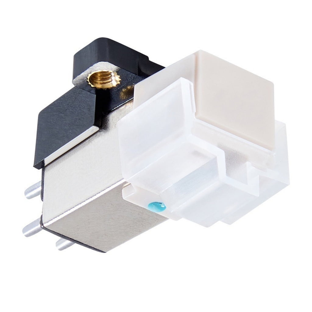 Ywmsfl Music Recording Part Diamonds Styluses Turntable Needle Record ...