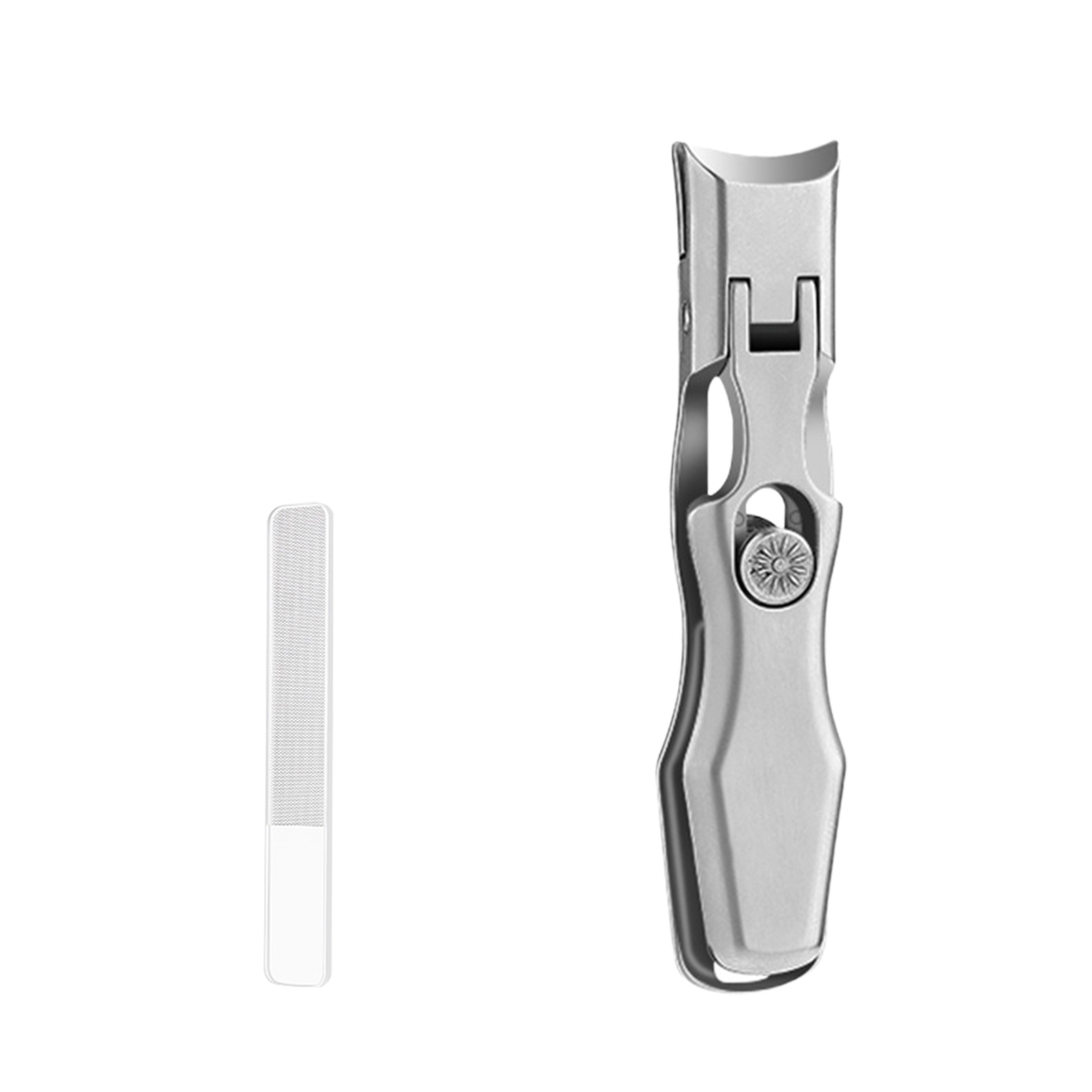 Ywmsfl Nails Cutter Fingernail and Toenail Cutter Cutter Thick Nails ...