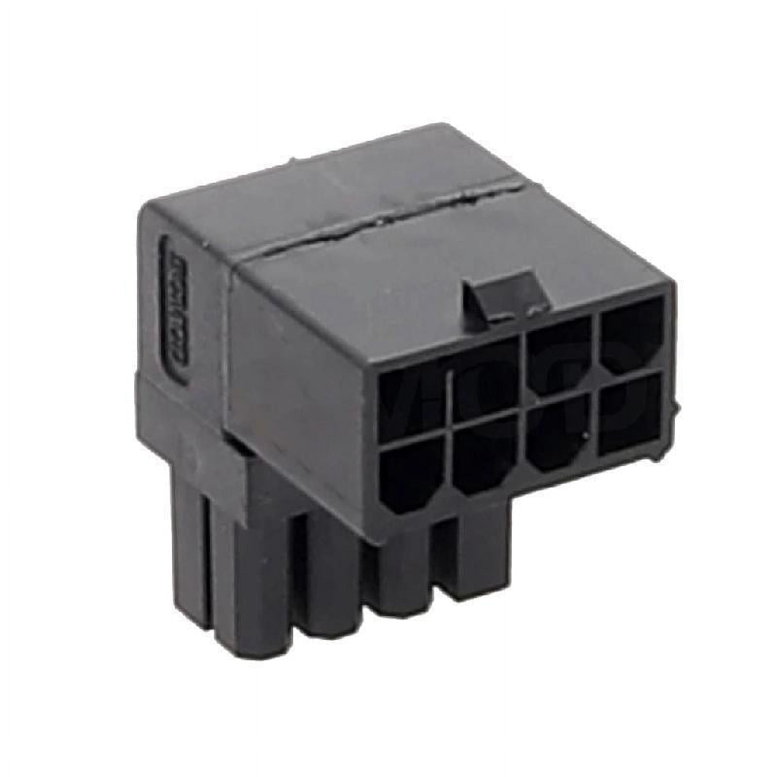 Ywmsfl New 90° Graphics Card Elbow 90 Degree Elbow Integrated Molding ...