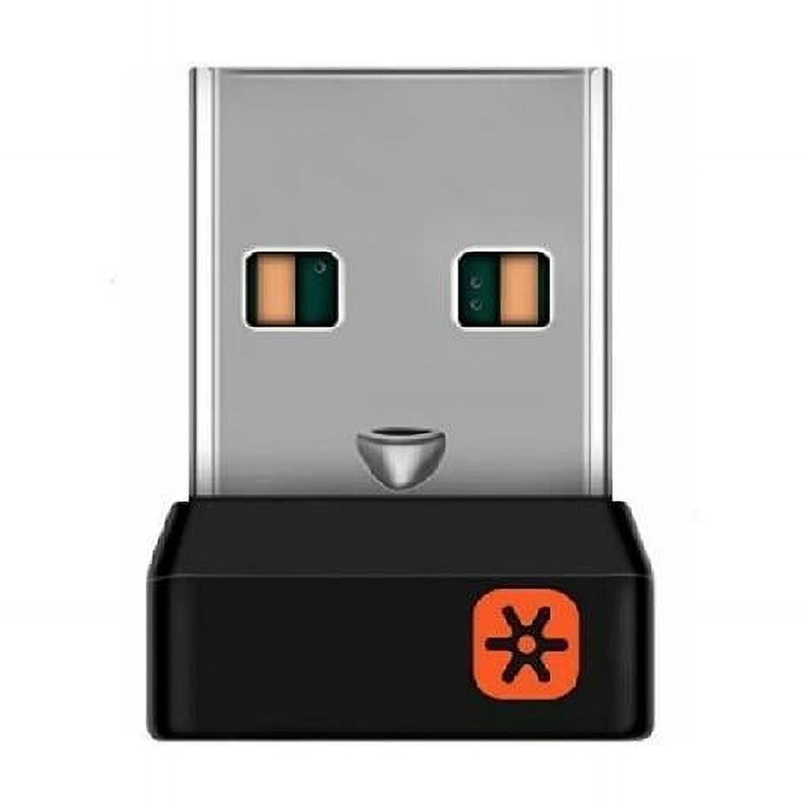 Ywmsfl New USB Receiver 6 Channel Unifying Adapter for M905 M325 M585 ...