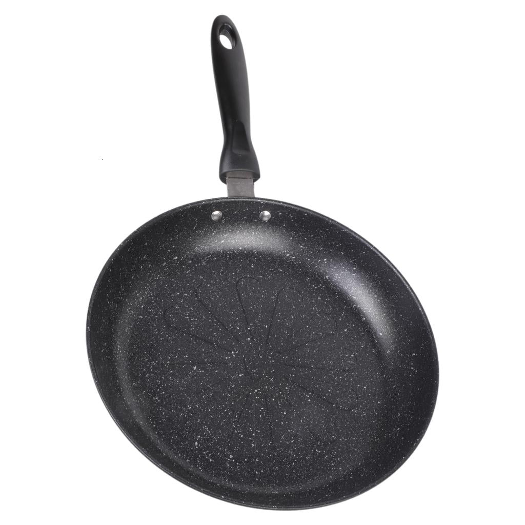 Ywmsfl Nonstick Frying Pans Flat Bottom Pans Omelette Pans Cooking Pots ...