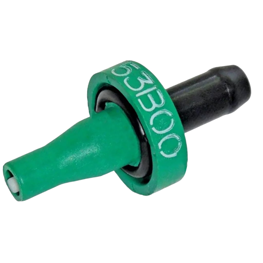 Ywmsfl One Way Valves for Fuel Vacuum Systems to Prevent Backflow ...