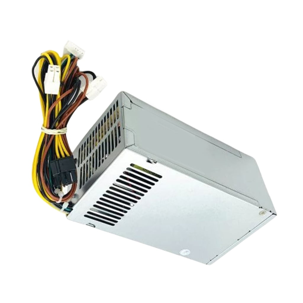 Ywmsfl PSUs for 280 288 285 480 Replacement Power Supply 400W Computer ...
