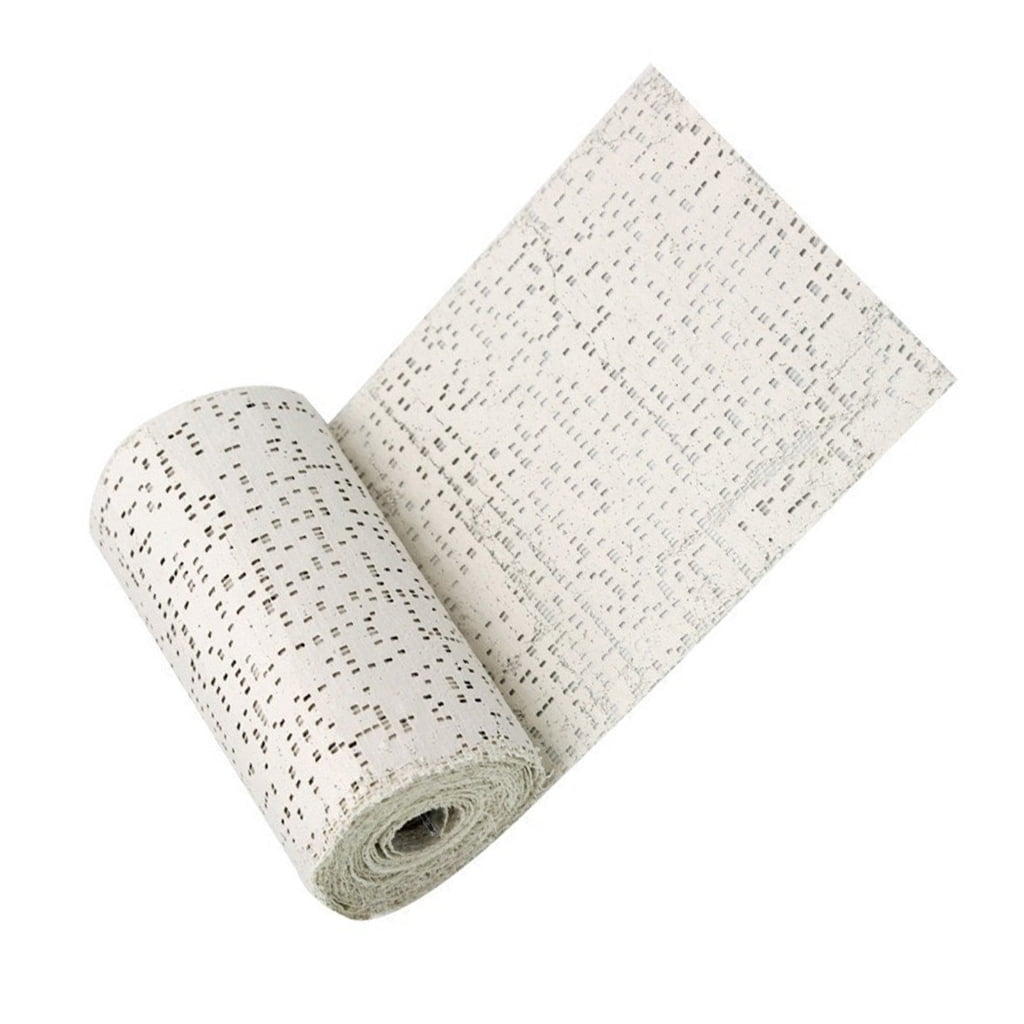 Ywmsfl Plasters Bandages Roll for Baby Belly Casting and Art Project ...