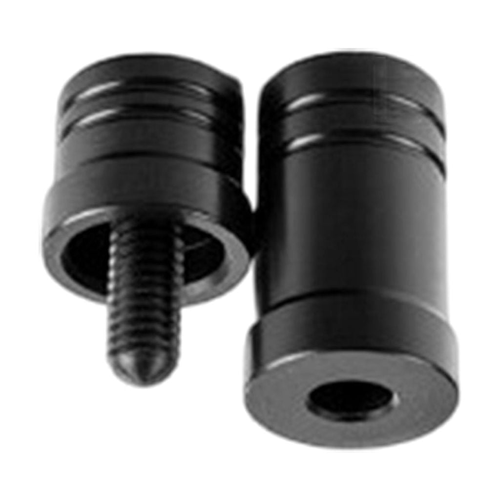 Ywmsfl Plastic Pool Cue Joint Protectors Pool Joint Thread Caps ...
