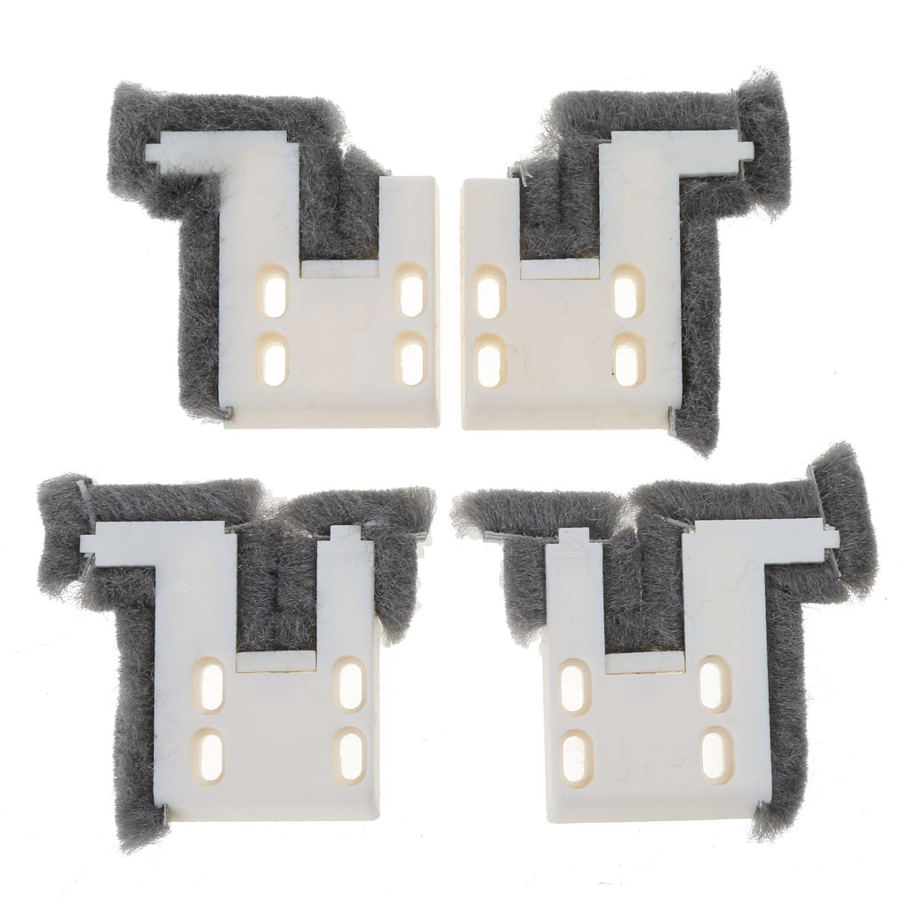 Ywmsfl Plastic Steel Window Wind Stoppers Effective Solution Against ...