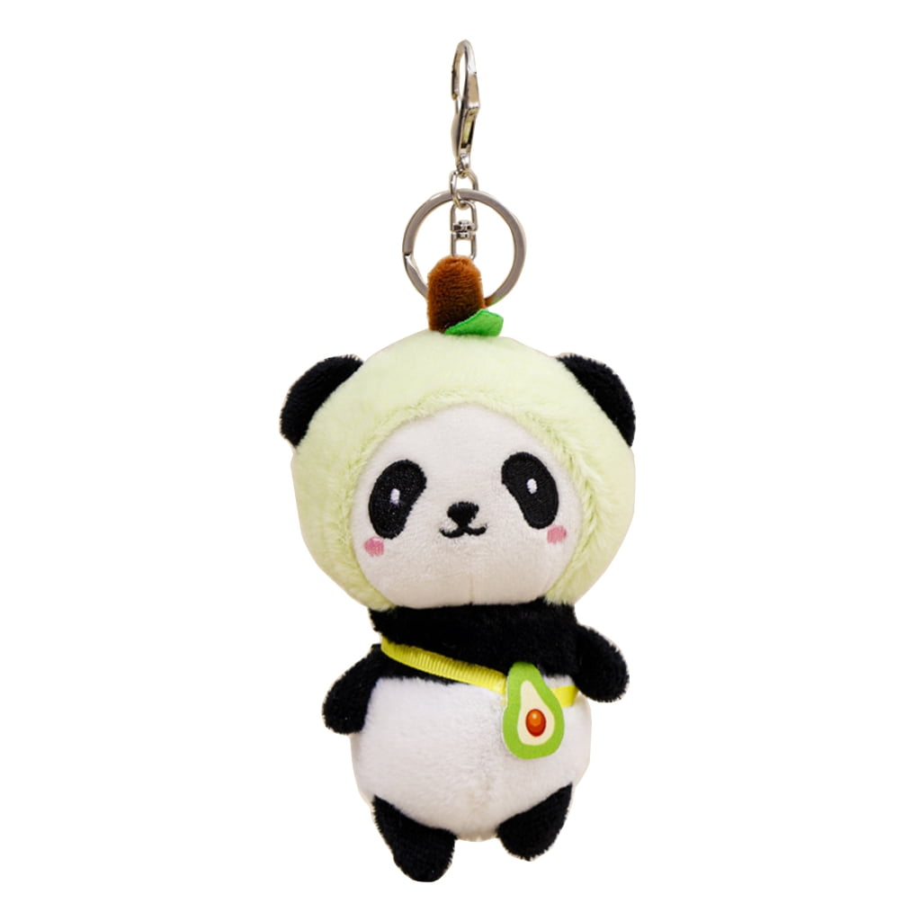 Ywmsfl Plush Panda Toy Stuffed Animal Machine Accessories Kindergarten ...