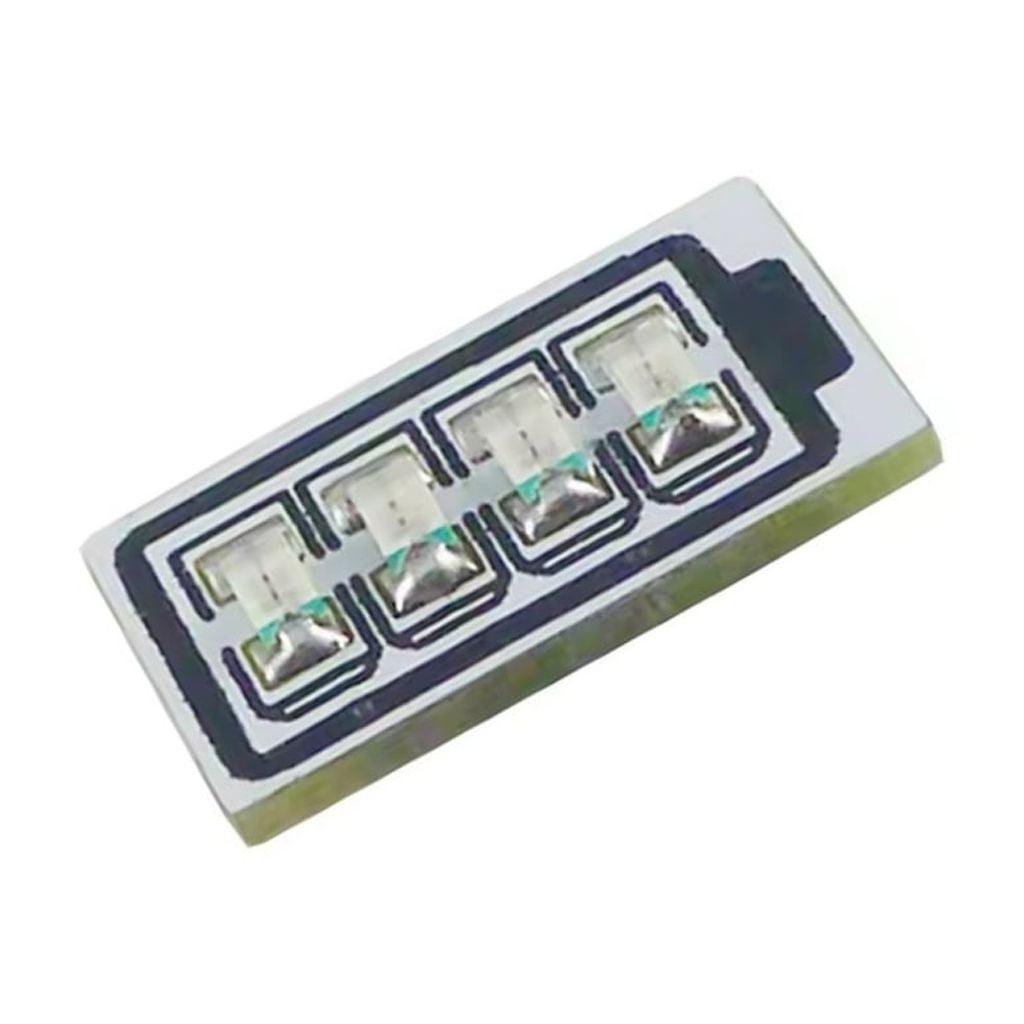 Ywmsfl Po Battery LED Indication High Precised Voltages Detection ...