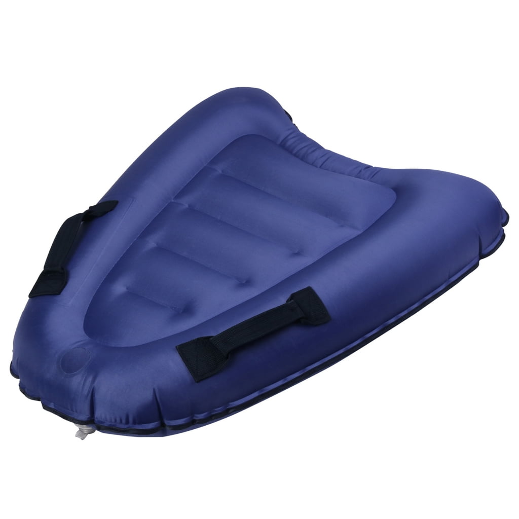 Ywmsfl Portable Bodyboard Water Sport Pool Inflatable Surfboard ...