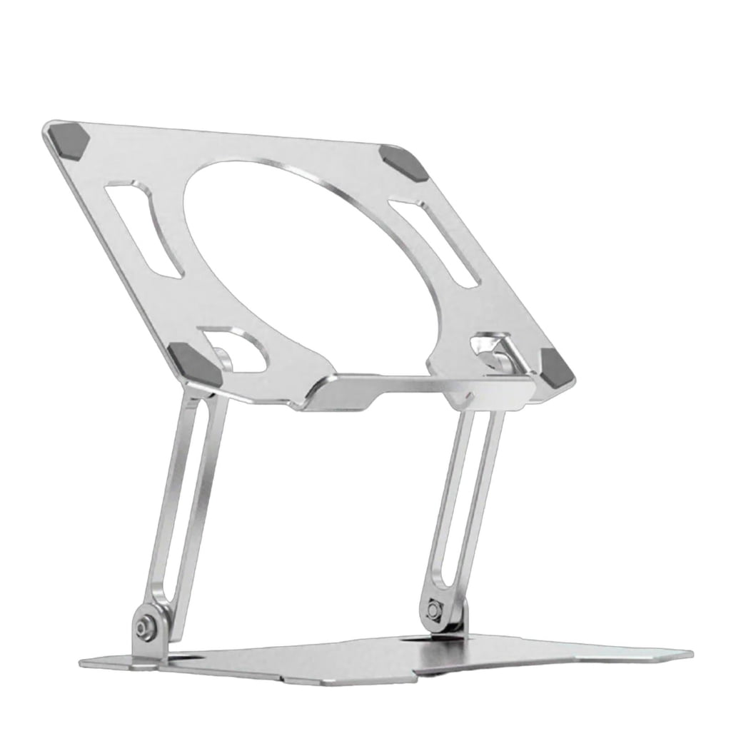 Ywmsfl Portable Laptop Computer Stand Risers with Flexible Viewing ...