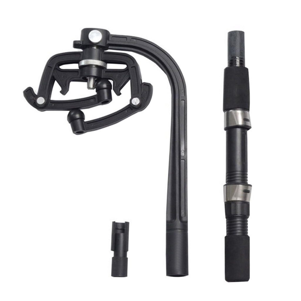 Ywmsfl Portable Reel Spooling Station Fishing Line Spooler for Reel ...