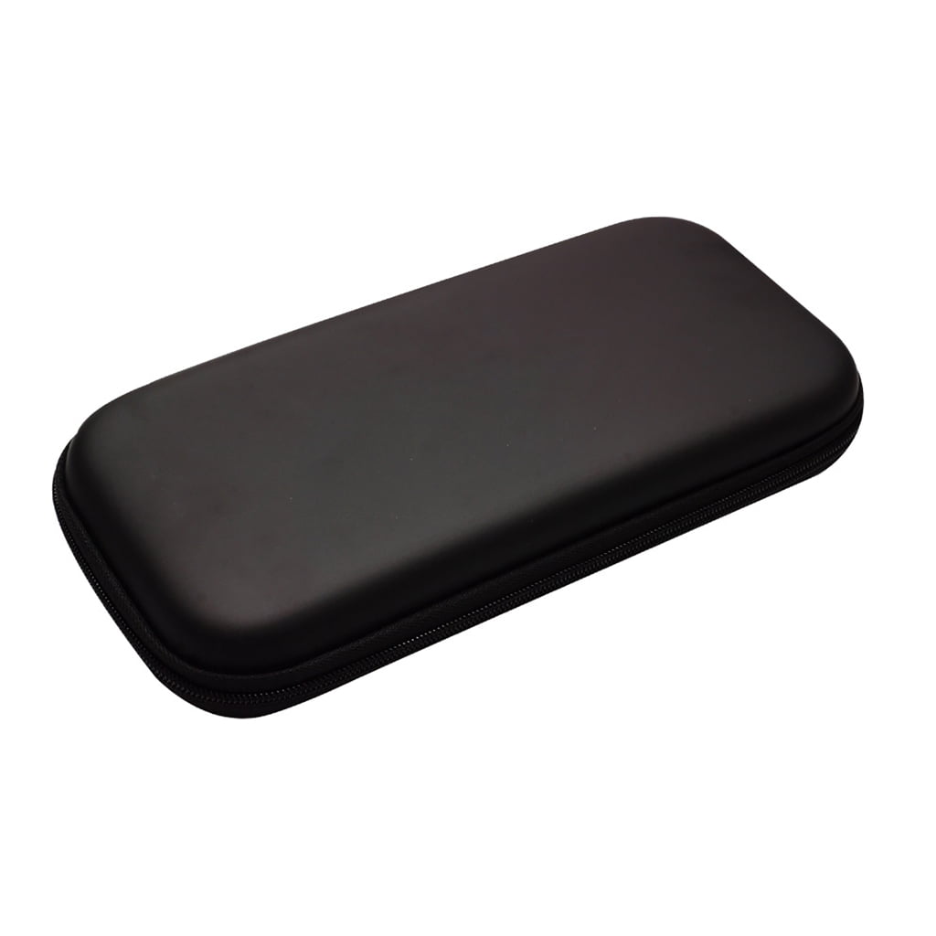 Ywmsfl Portable Travel Carrying Case EVA with Built In Accessory ...
