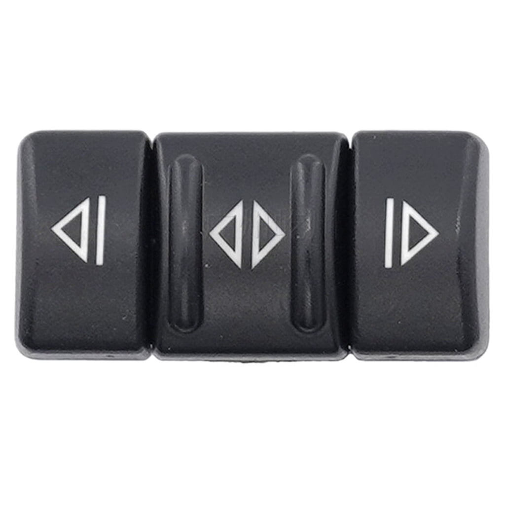 Ywmsfl Power Window Switch Button Electric Window Control Switch for 19 ...