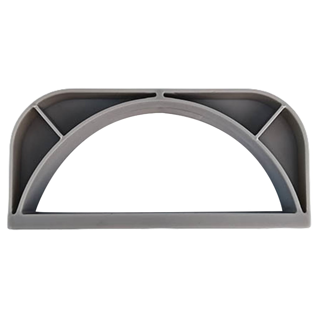 Ywmsfl Premium ABS Ice Scoops Organizers With Magnet Unique Storage ...