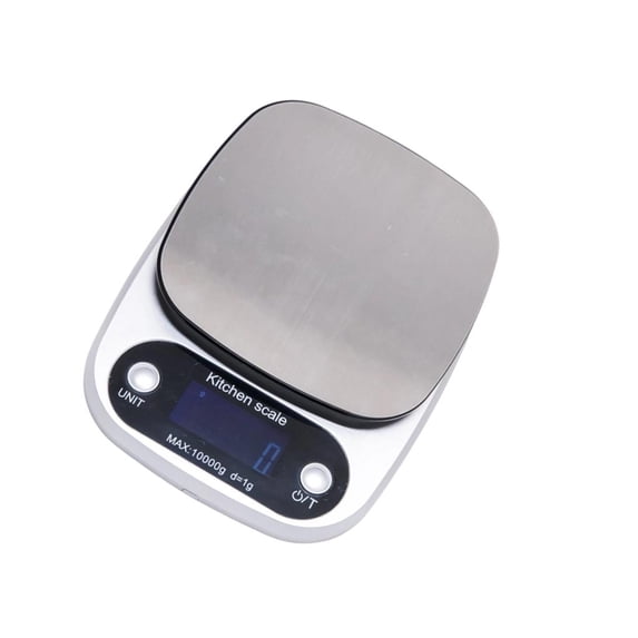 Ywmsfl Professional Baking Scale Precise Measurement 5kg Extreme ...