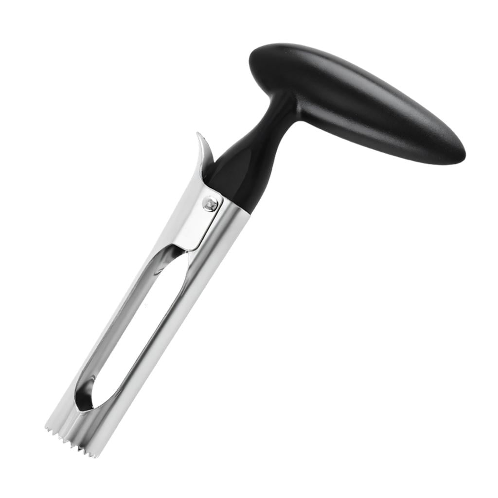 Ywmsfl Professional Fruit Corer Stainless Steeled Fruit Cores Pitting ...