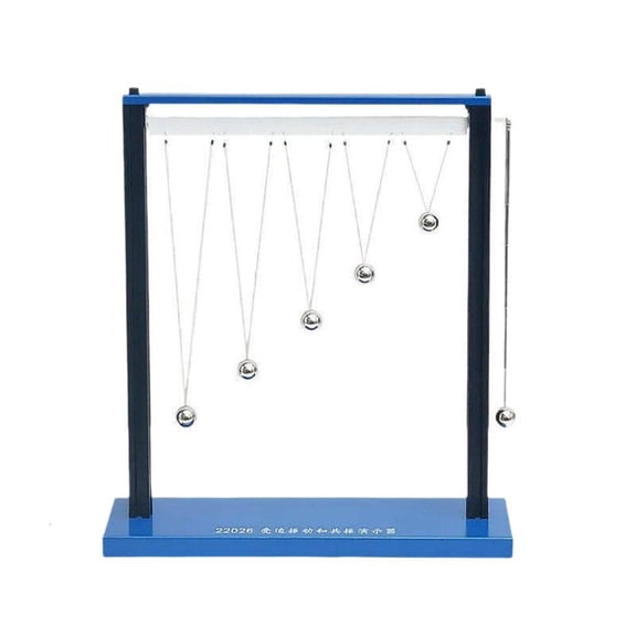 Swinging Balls Pendulum