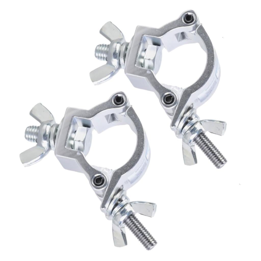 Ywmsfl Professional Light Clamps 32 35mm Tube High Strengths Aluminum ...