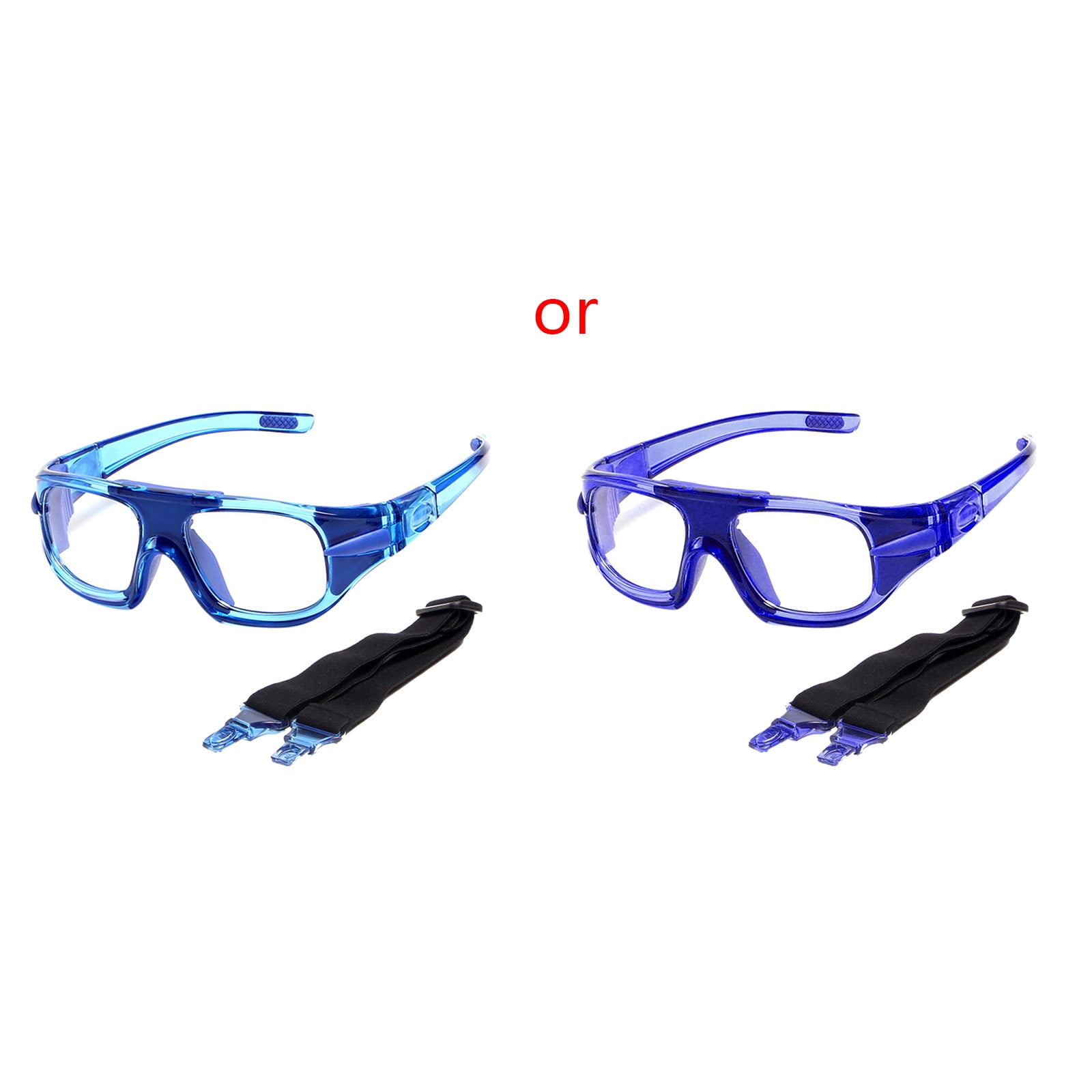 Ywmsfl Professional Sports Goggles Protective Safety Goggles Basketball ...