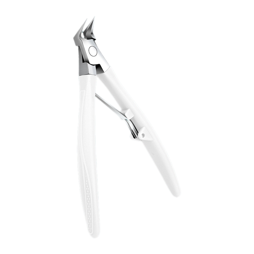 Ywmsfl Professional Stainless Steel Toenail Scissors Efficient Ingrown ...