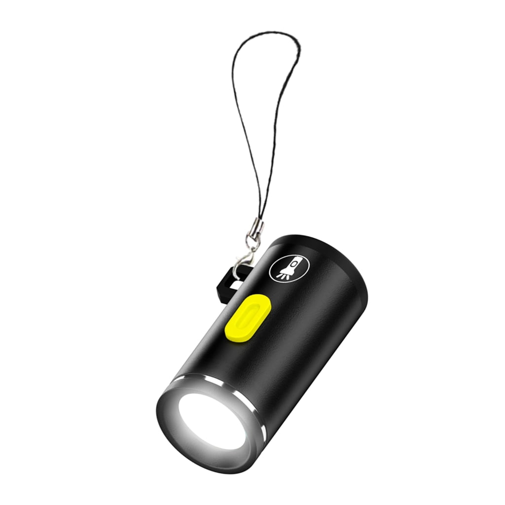 Ywmsfl Reliable Type C Powered Mini LED Torches Light For Emergency And ...