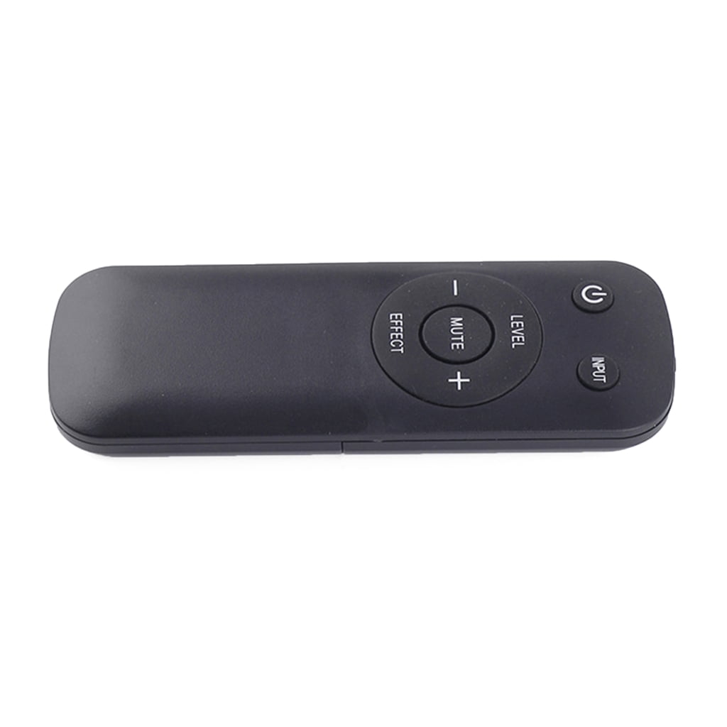 Ywmsfl Replace Remote Control Home Theater Subwoofer Remote Control ...