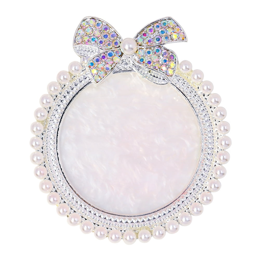 Ywmsfl Resin Stone Art Palettes Art Painting Palettes Pearl Tip Holder ...