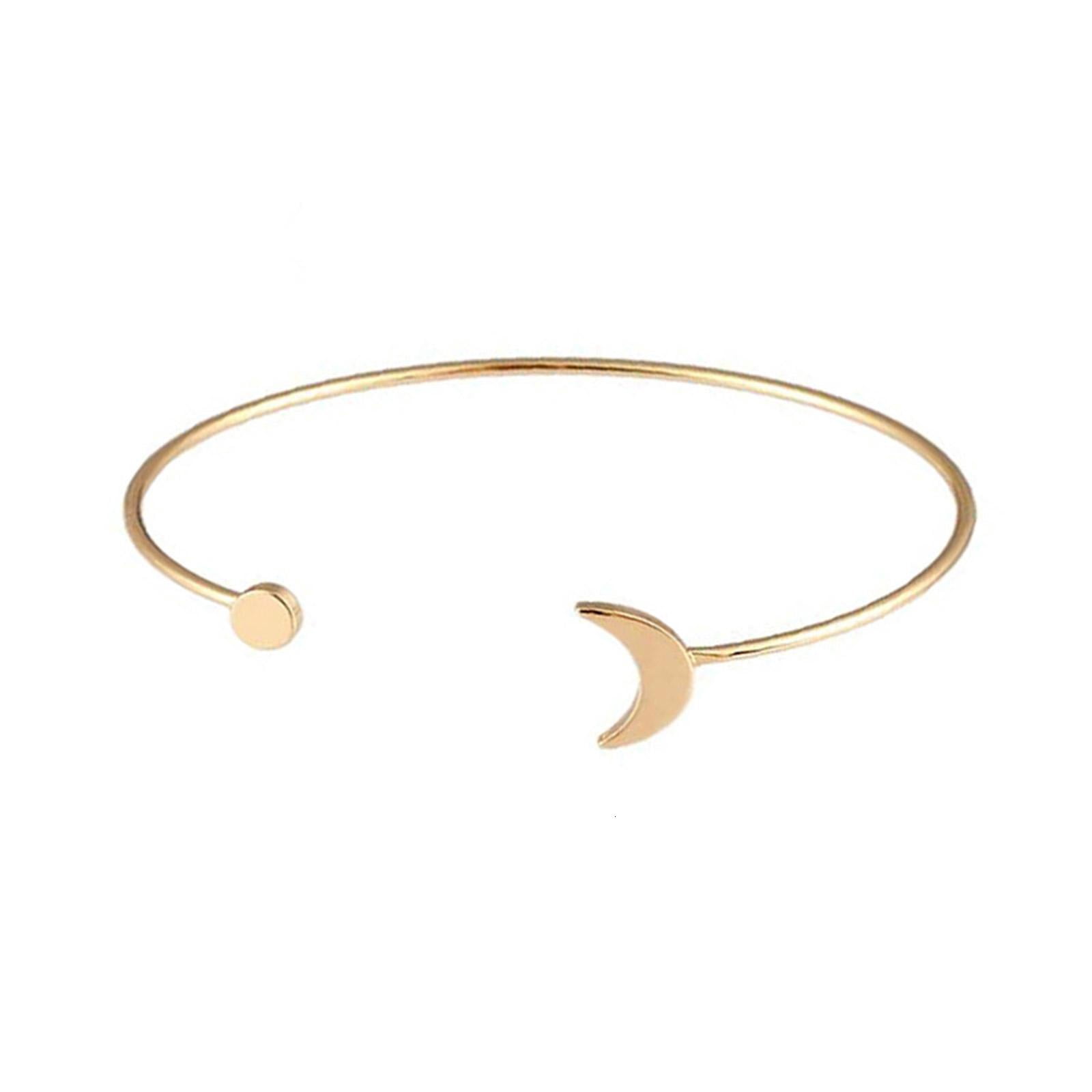 Ywmsfl Retro Greek Roman Open Ended Shape Bracelet Armband Upper Arm ...