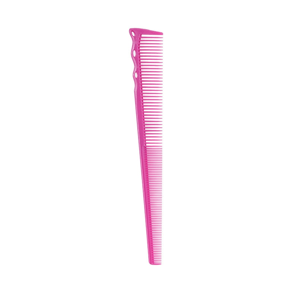 Ywmsfl Salon Hair Comb Hairdresser Combs Styling Tool For Easy Styling ...